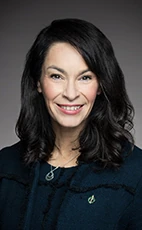 Heather McPherson | Historica Wiki | Fandom