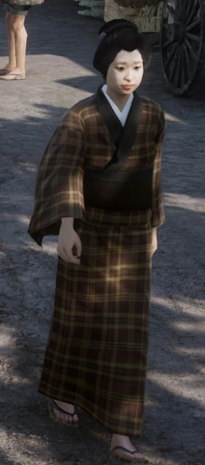 Hondou Mumeyo | Historica Wiki | Fandom