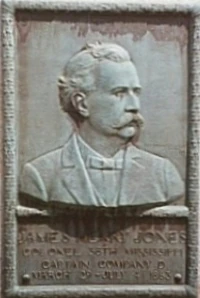 James H. Jones (Texas) | Historica Wiki | Fandom
