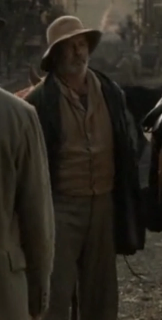 James W. Pumphrey | Historica Wiki | Fandom