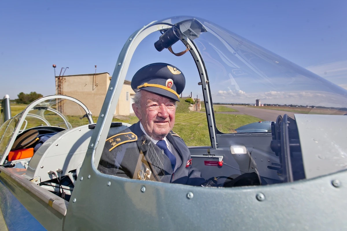 Jaroslav Sramek | Historica Wiki | Fandom