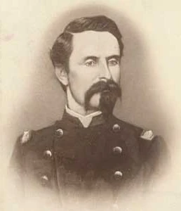 John Benton Callis | Historica Wiki | Fandom