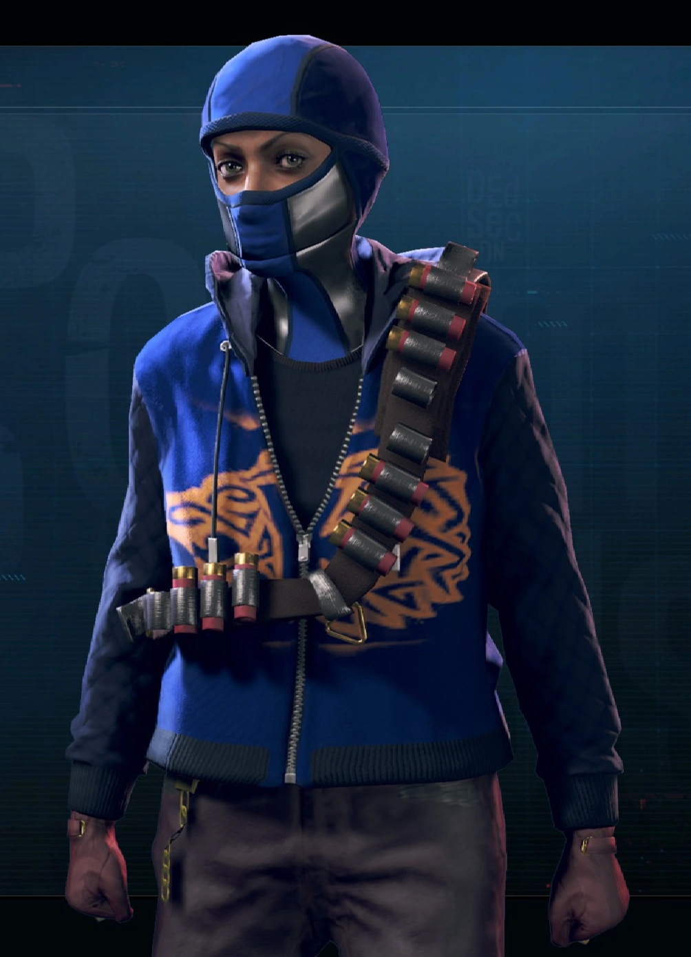 Julie Basu | Historica Wiki | Fandom