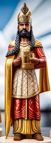 Kashtiliash III | Historica Wiki | Fandom