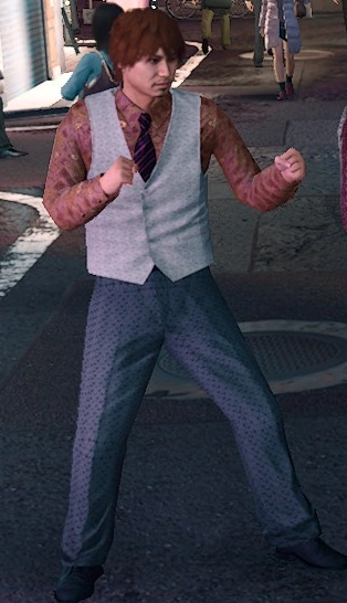 Keiichirō Akudo | Historica Wiki | Fandom