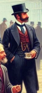 Lennie Crowle | Historica Wiki | Fandom