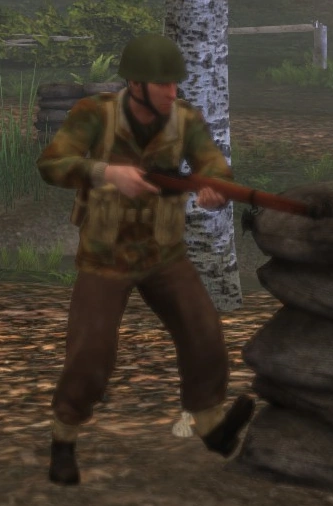 Levi Baxter | Historica Wiki | Fandom