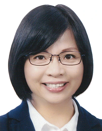 Lin Shu-fen | Historica Wiki | Fandom