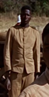 Mandilakhe Stofile | Historica Wiki | Fandom