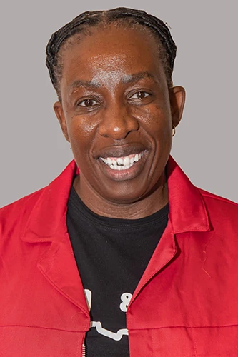 Mandisa Makesini | Historica Wiki | Fandom