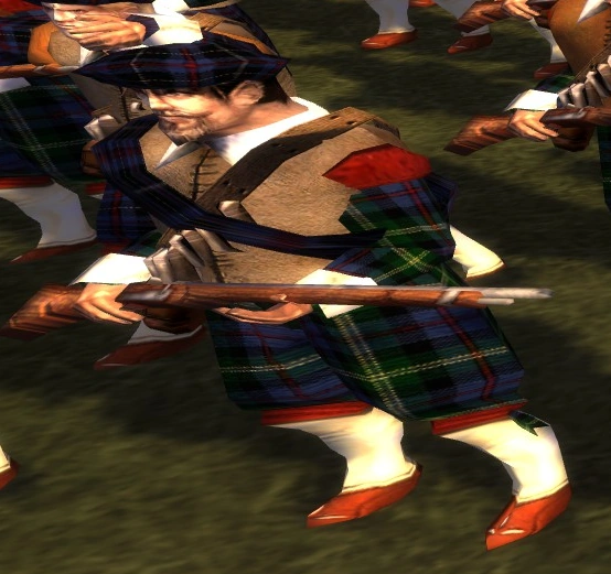 Maoldònaich Gobha | Historica Wiki | Fandom