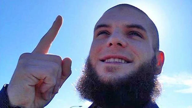 Martin Couture-Rouleau | Historica Wiki | Fandom