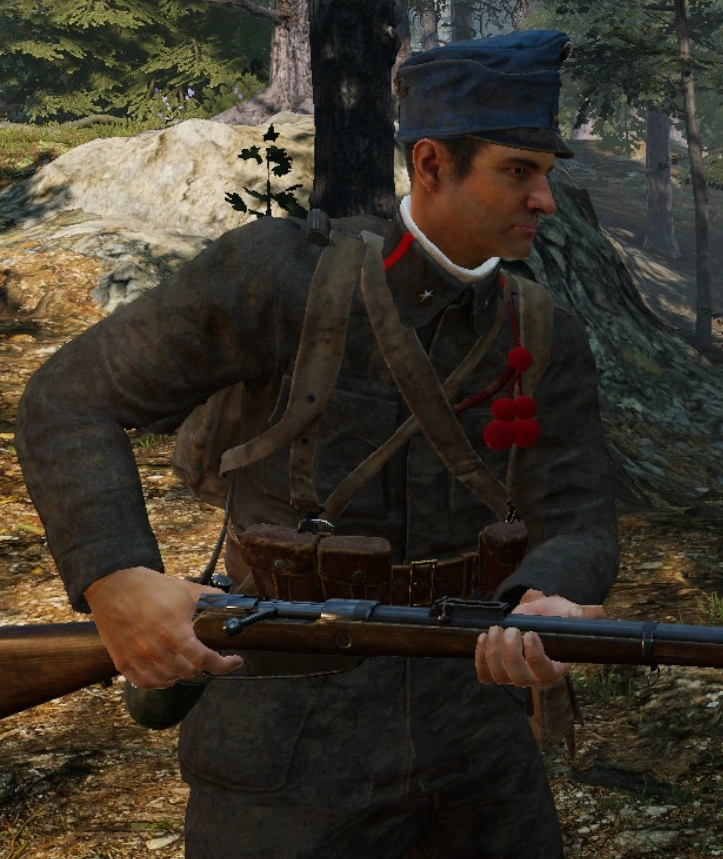 Marvin Eder | Historica Wiki | Fandom