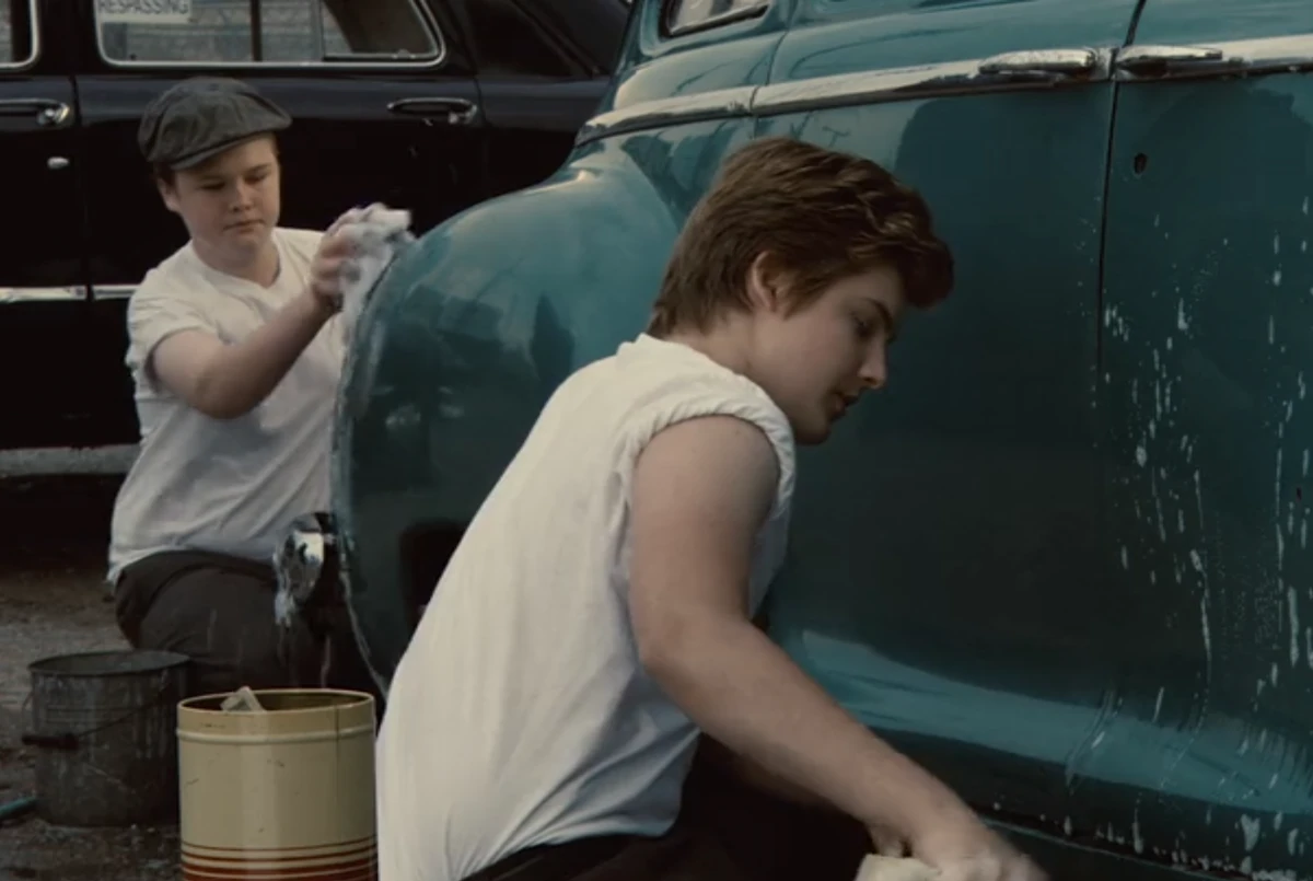 Billy McComber | Historica Wiki | Fandom