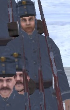 Michael Seidler | Historica Wiki | Fandom