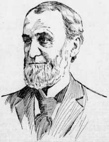 Milton J. Payne | Historica Wiki | Fandom