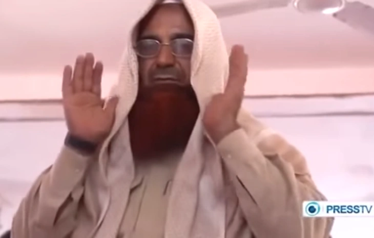 Molavi Abdulaziz Ghandaabi | Historica Wiki | Fandom