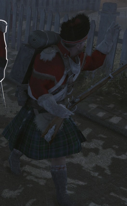 Muireach MacMhaolChaluim | Historica Wiki | Fandom