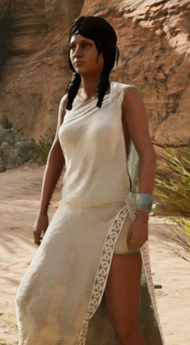 Nane Anouke | Historica Wiki | Fandom