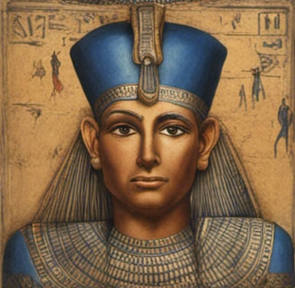 Neferkamin | Historica Wiki | Fandom