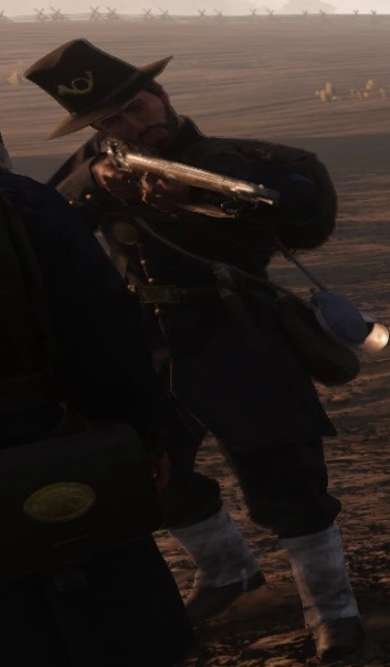 Odie U. Kitchel | Historica Wiki | Fandom