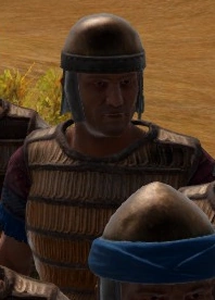 Ozil Demir | Historica Wiki | Fandom