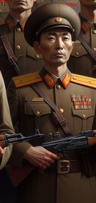 P'ung Hyon-U | Historica Wiki | Fandom