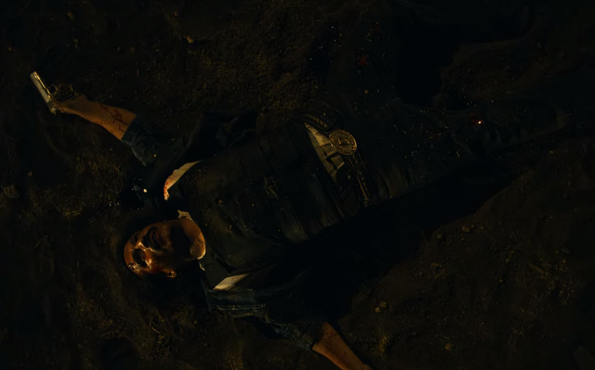 Pablo Acosta Villarreal | Historica Wiki | Fandom