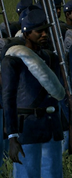 Qua'sean Hubbard | Historica Wiki | Fandom