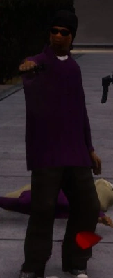 Qua'sean Muhammad | Historica Wiki | Fandom