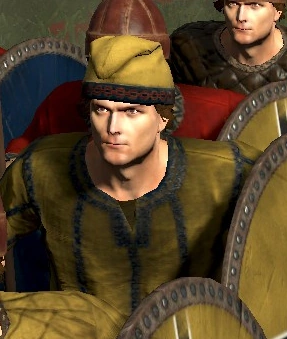 Raulf Bernard | Historica Wiki | Fandom