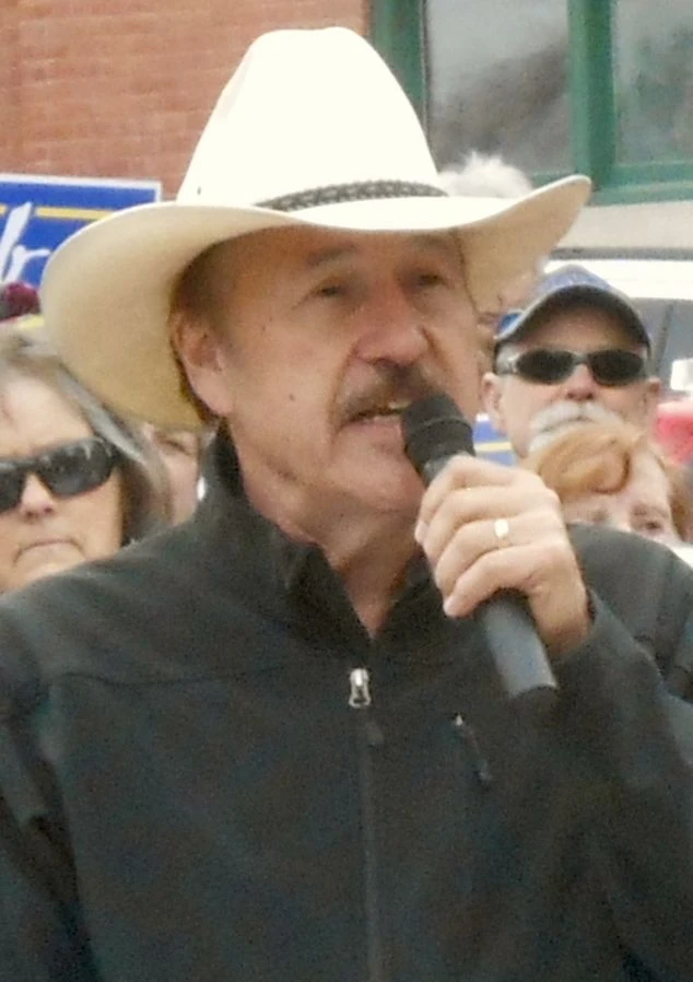 Rob Quist | Historica Wiki | Fandom