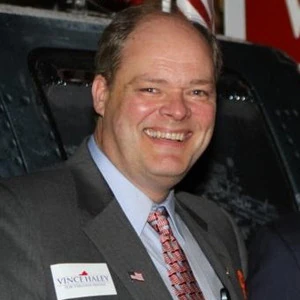 Ron Hedlund | Historica Wiki | Fandom