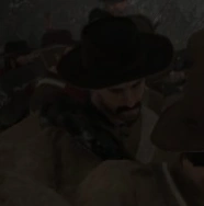 Rooster D. Sterret | Historica Wiki | Fandom