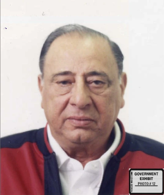 Samuel Carlisi | Historica Wiki | Fandom