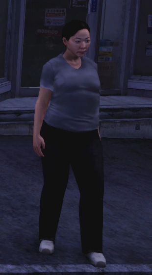 Sandy Ng | Historica Wiki | Fandom