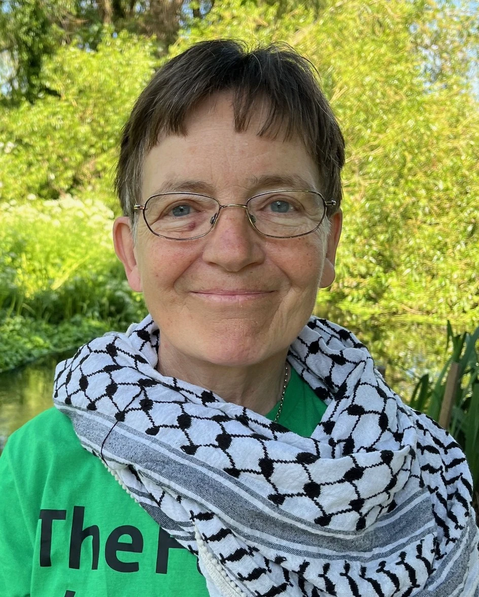 Sarah Green (Green) | Historica Wiki | Fandom