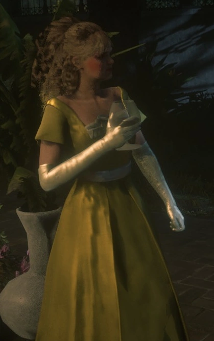 Sarah Warren | Historica Wiki | Fandom