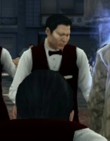 Seitaro Oshiro | Historica Wiki | Fandom