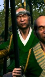Sengoku Noriie | Historica Wiki | Fandom