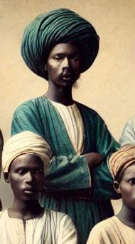 Taalib el-Mahmood | Historica Wiki | Fandom