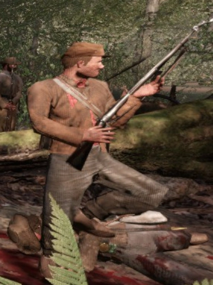 Taylor K. Milstead | Historica Wiki | Fandom