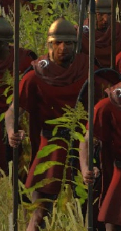 Tertius Aburius Primulus | Historica Wiki | Fandom