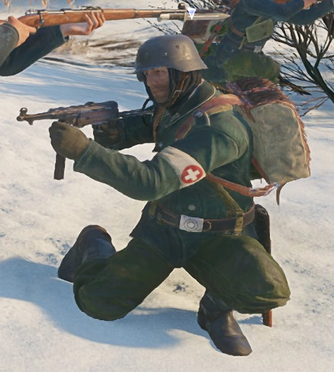 Valentin Gradl | Historica Wiki | Fandom