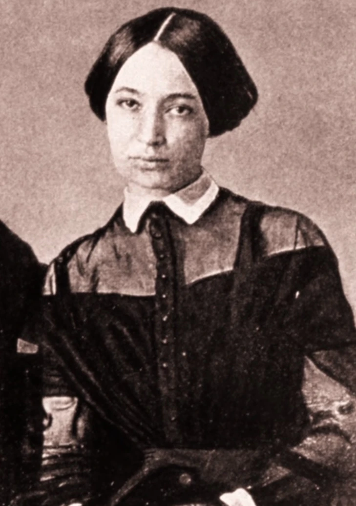 Varina Davis | Historica Wiki | Fandom