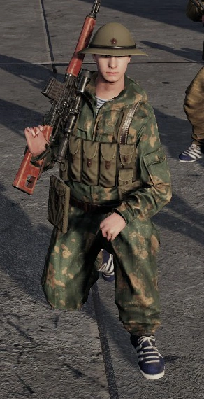 Vodoleyev Lukyan Romanovich | Historica Wiki | Fandom