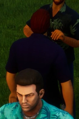 Volfango Russello | Historica Wiki | Fandom