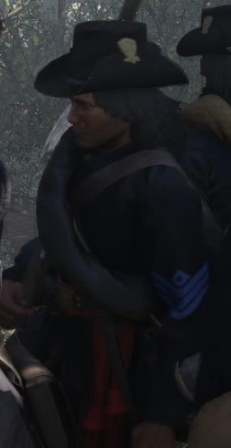 Willis R. Ocker | Historica Wiki | Fandom