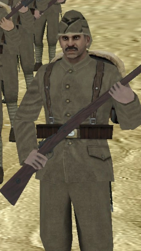 Yoonus al-Mady | Historica Wiki | Fandom