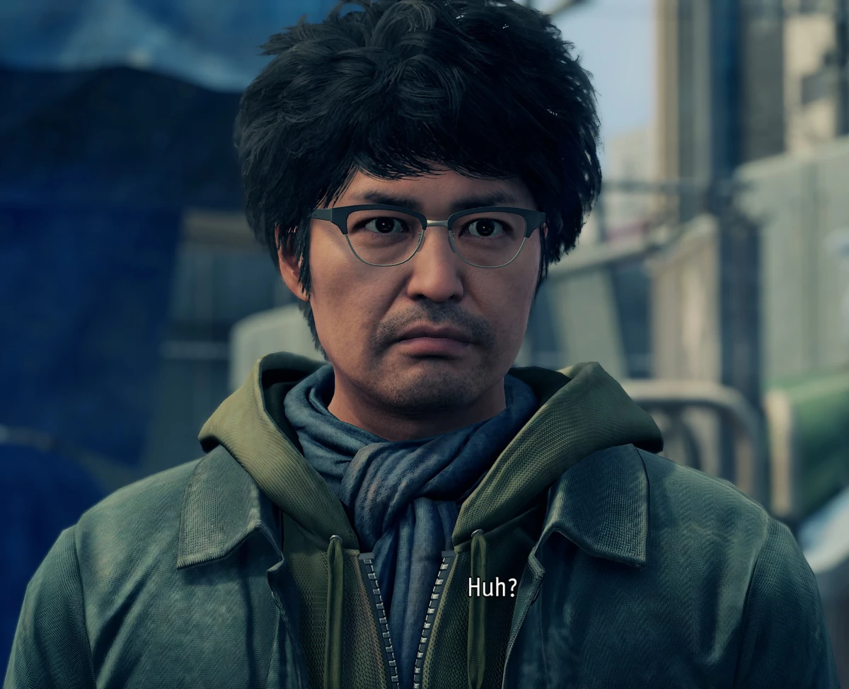 Yu Nanba | Historica Wiki | Fandom